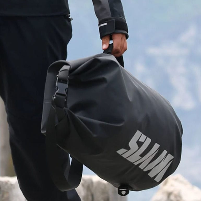 Multi-use bag - WR SAILOR - Slam - watersports / waterproof