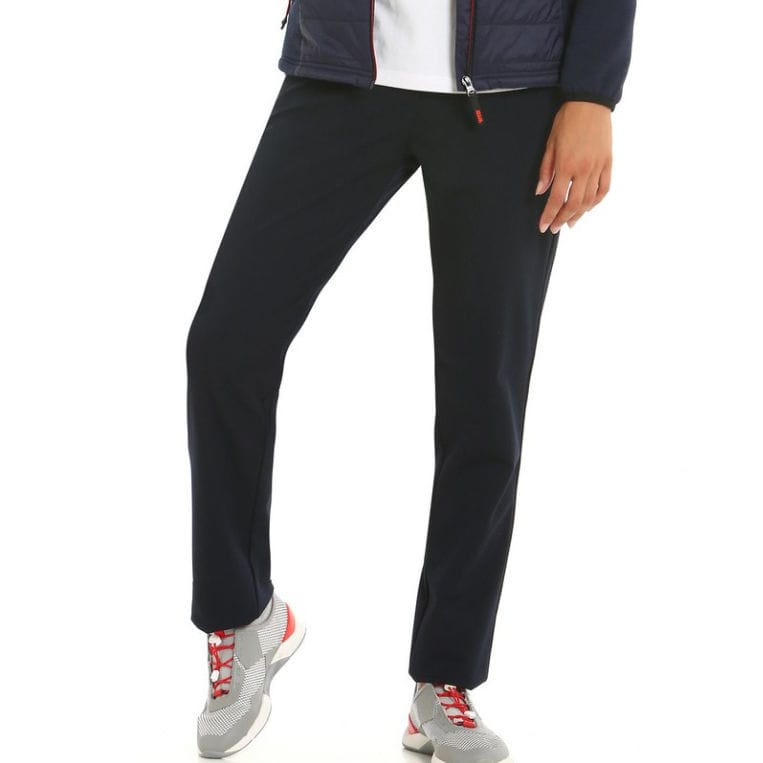 Navigation pants - WS POLYVISCO - Slam - women's / fleece