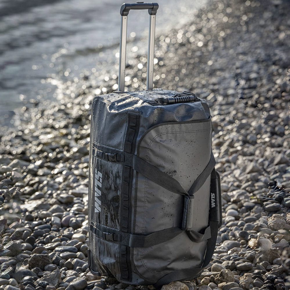 Multi-use bag - MAXI - Slam - watersports / waterproof / wheeled