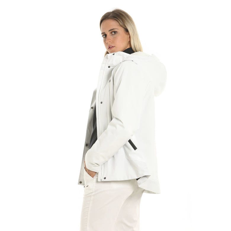 Sailing jacket - ACT WS - Slam - women's / waterproof / breathable