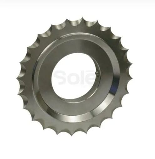 Boat propeller shaft rope cutter - 40025023 - SOLÉ ADVANCE