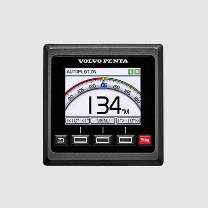 Boat autopilot - Volvo Penta - standard