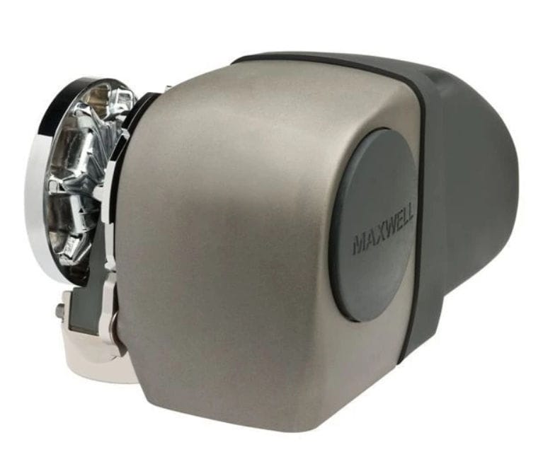 Electric windlass - P1002 series - VETUS - hydraulic / automatic / for boat