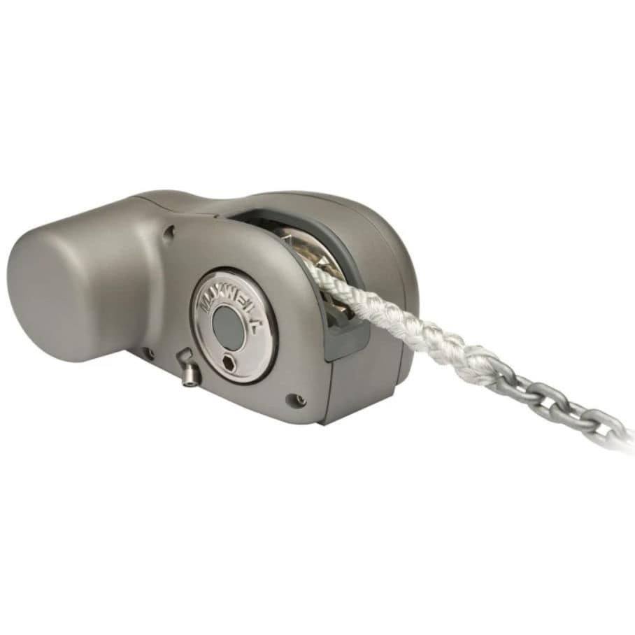 Electric windlass - P10282 series - VETUS - automatic / for boat ...