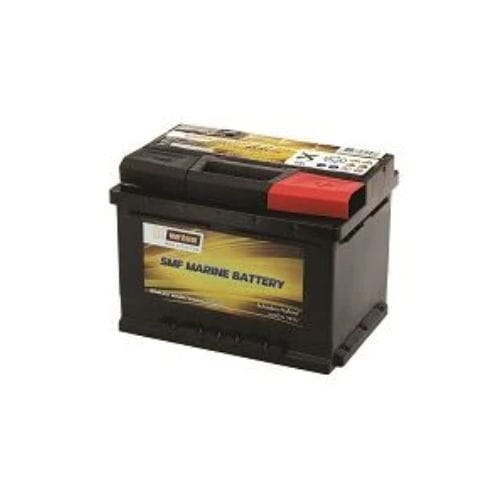 Marine battery - VESMF series - VETUS - 12 V / lead-calcium