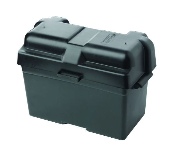 Boat battery box - BATBOXL - VETUS