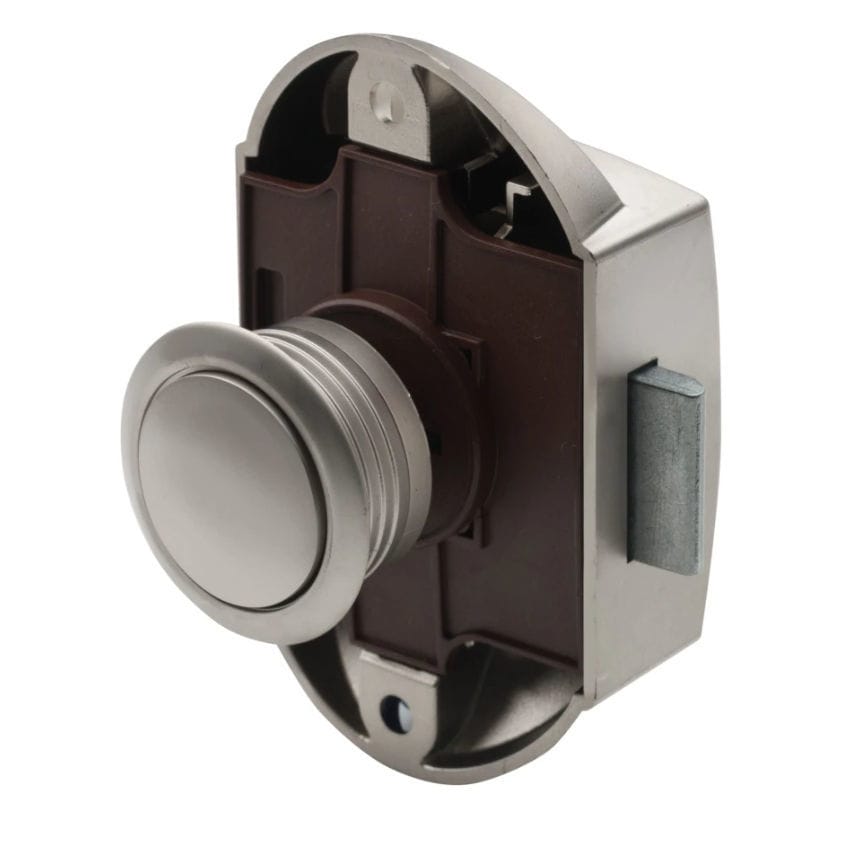 Boat lock - LOCKDRC - VETUS