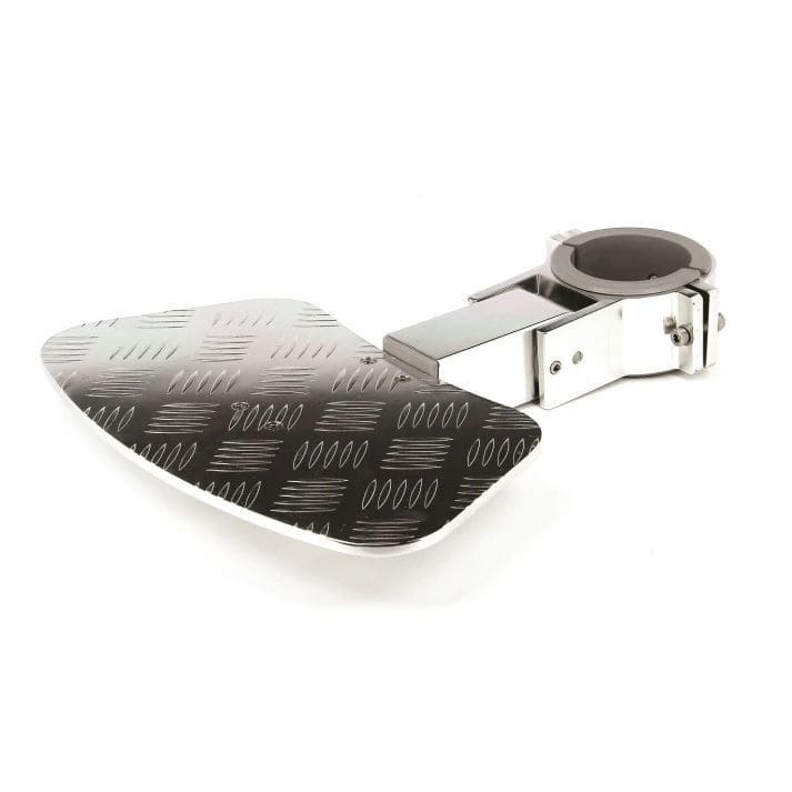 Helm footrest - FTREST series - VETUS