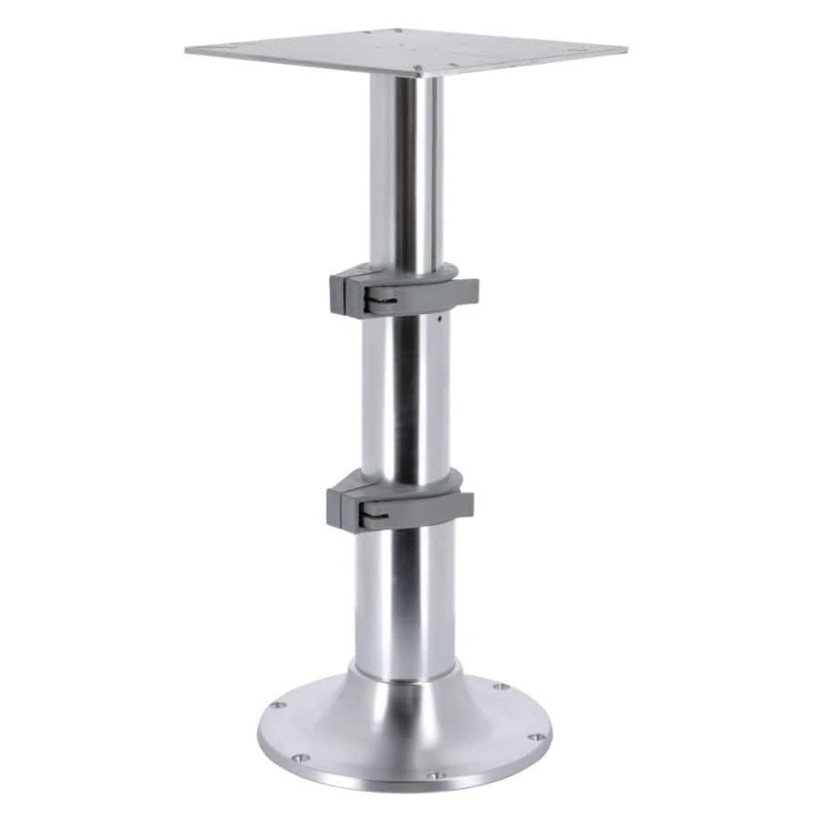 Adjustable table pedestal - PTG3370M - VETUS - for boat