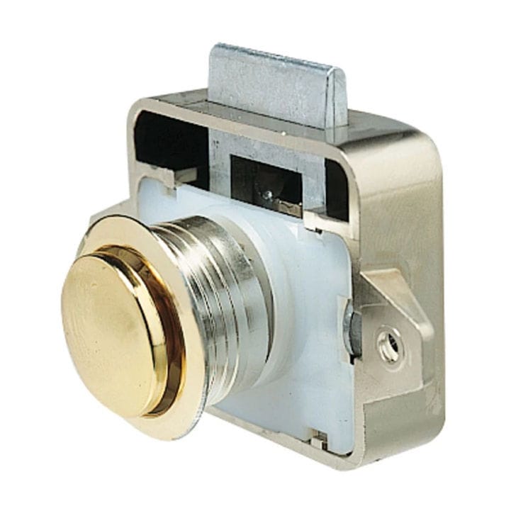 Boat lock - LOCKDRM - VETUS