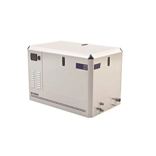 Diesel generator set - GLX14SIC - VETUS - for boat / 50 Hz / IP55