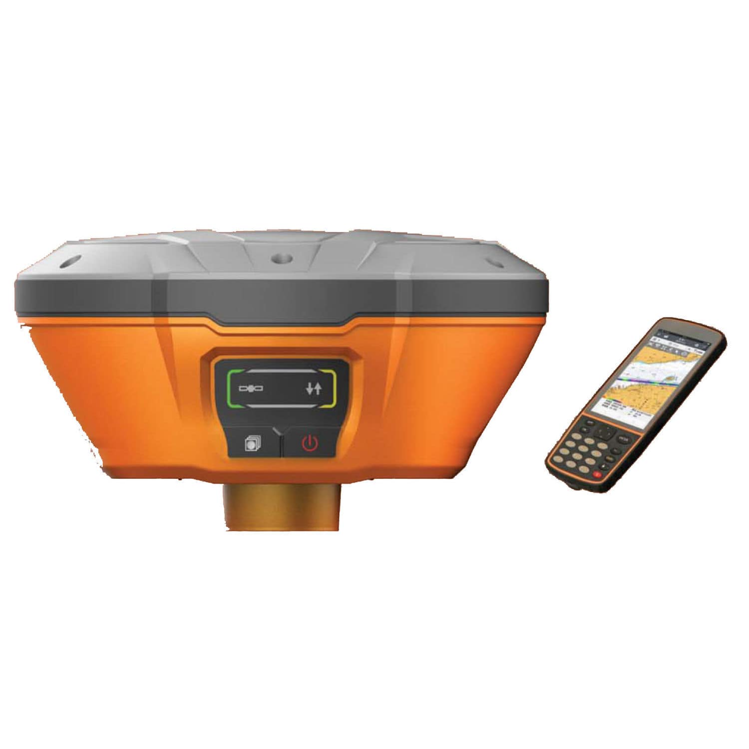 GNSS antenna - G9 - COMNAV - satellite / for boat / for ships