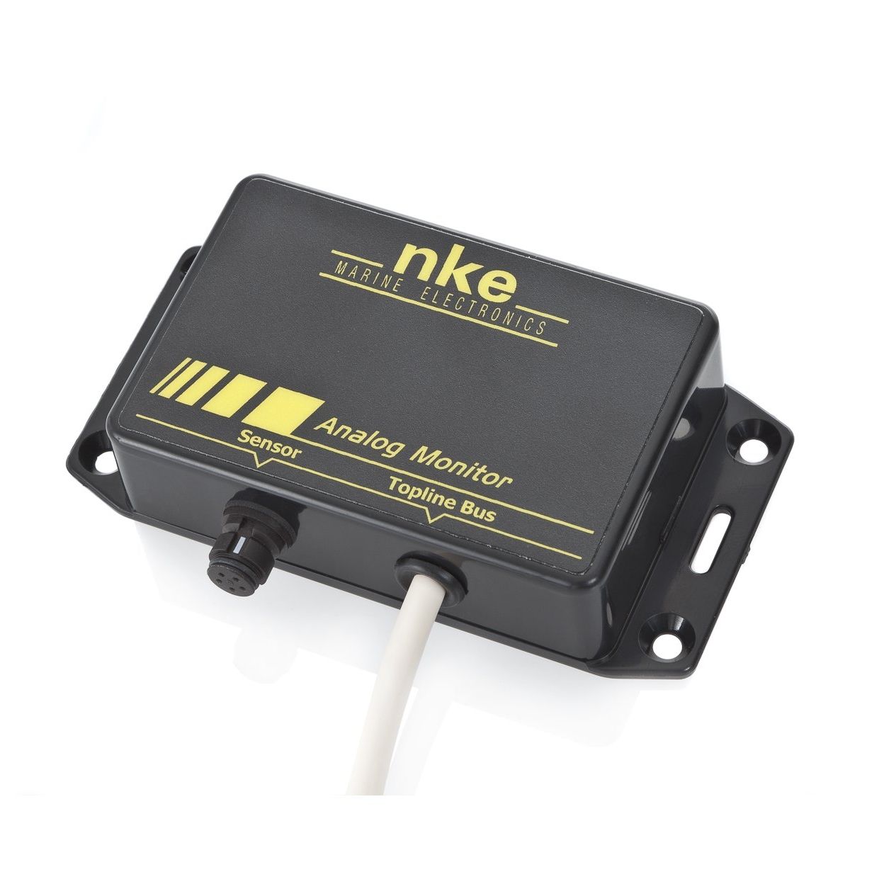 Boat network interface - 90-60-539 - nke Marine Electronics