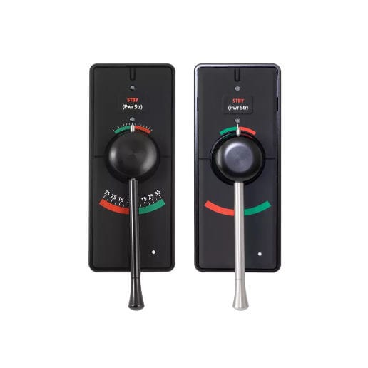 Rudder control lever - A80532 - Raymarine - mechanical / single-lever ...