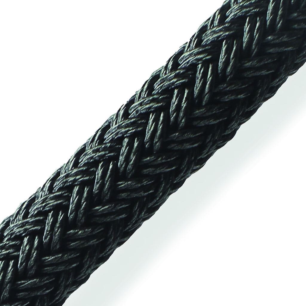 Mooring cordage - MARINA GRANDE - Marlow Ropes - double-braid / for ...