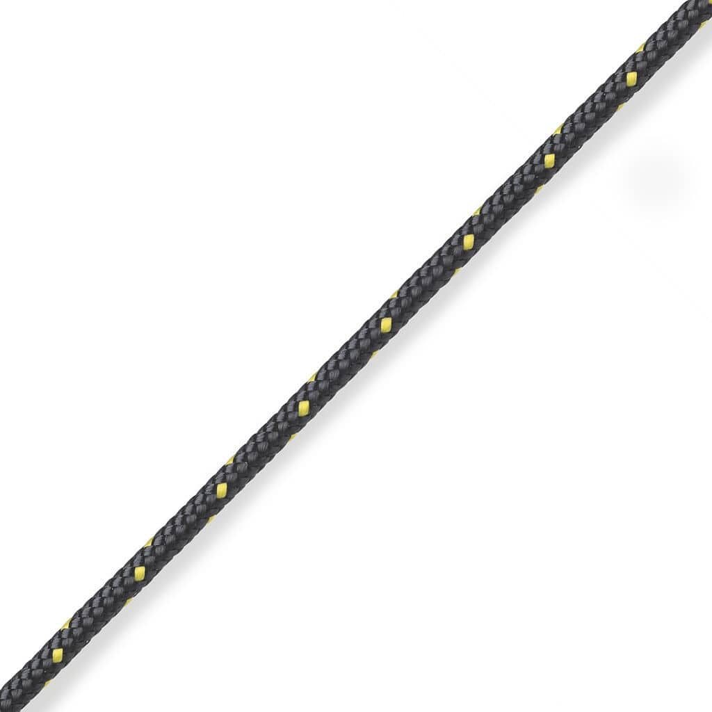 Halyard - EXCEL - Marlow Ropes - double-braid / for sailing dinghies ...