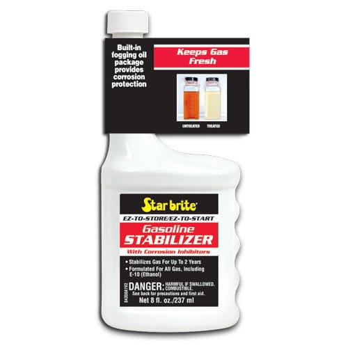 Fuel additive - 843 - Star Brite