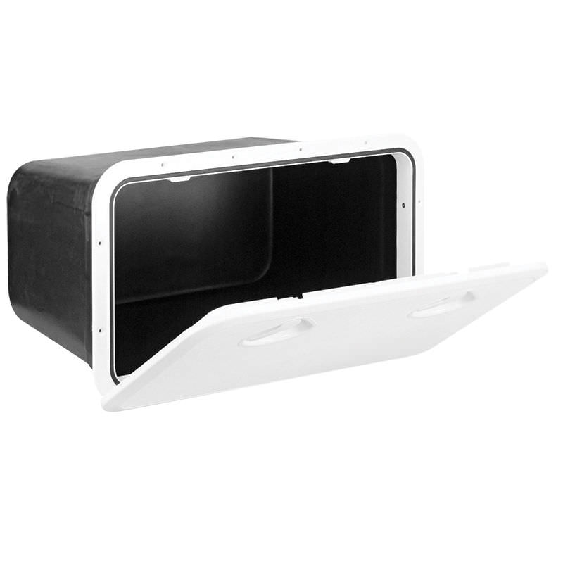 Boat storage trap door - TOP LINE - Nuova Rade
