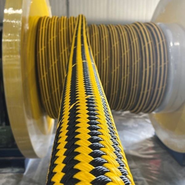 Mooring cordage - KAPANEEMA PLUS - Koronakis - floating / towing / anchor