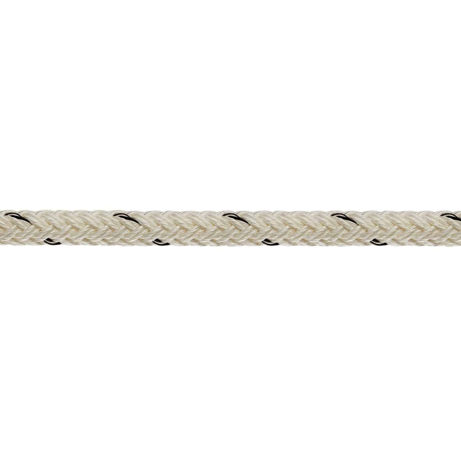 Mooring cordage - KAPA STRONG - Koronakis - double-braid / for ships ...