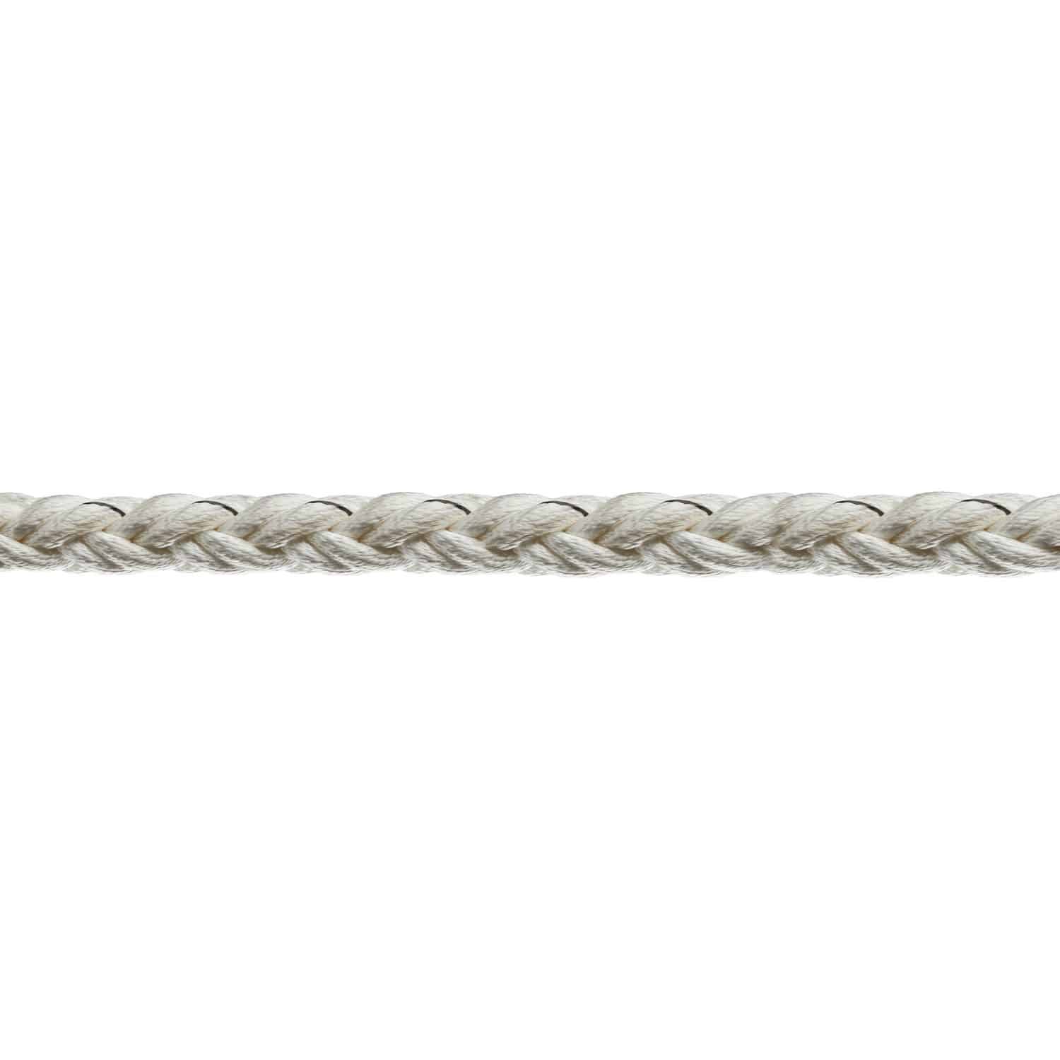 Mooring cordage - FLEX 8 - Koronakis - single braid / for shipyards ...