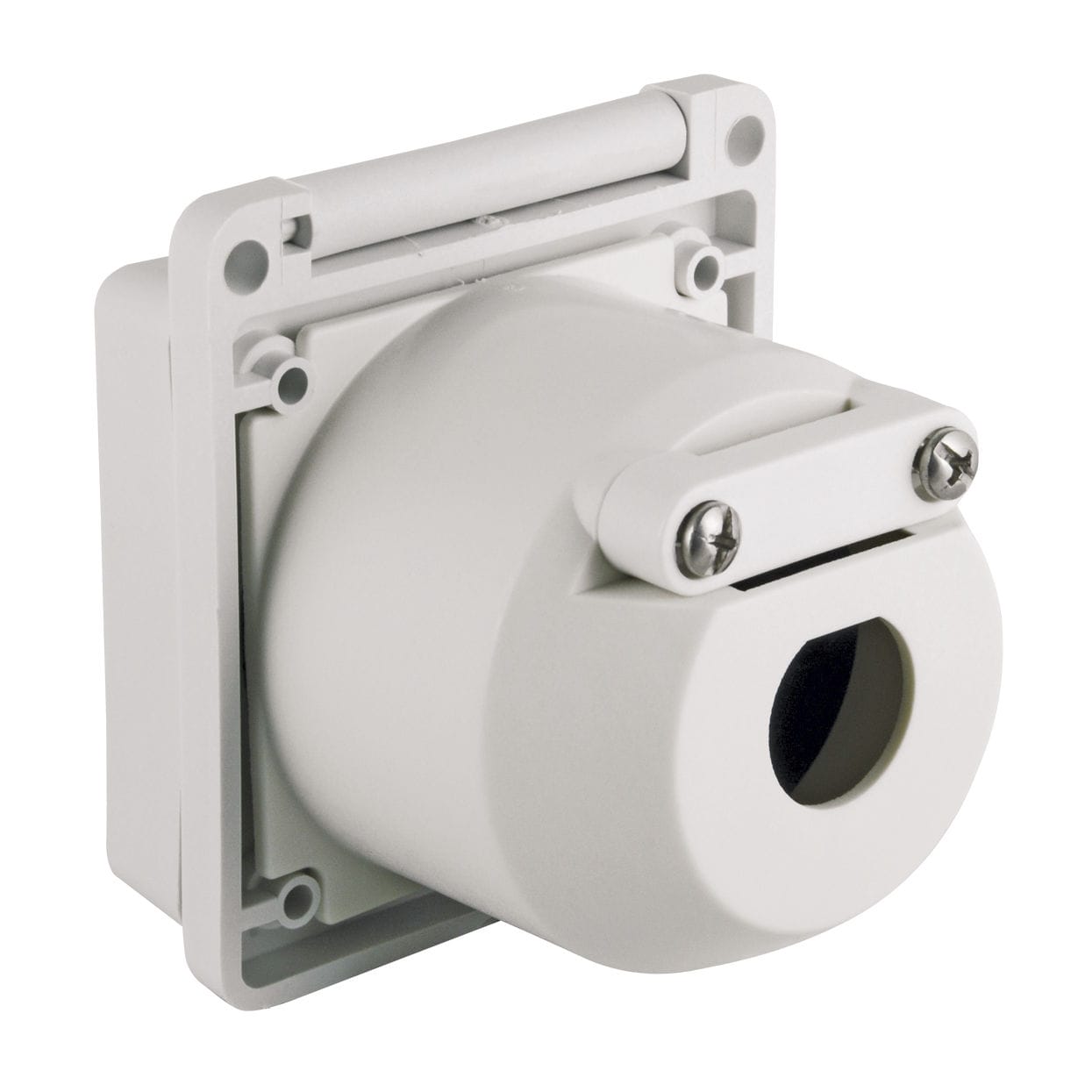 Dock electrical plug - 301EL-B.FR - Marinco - male