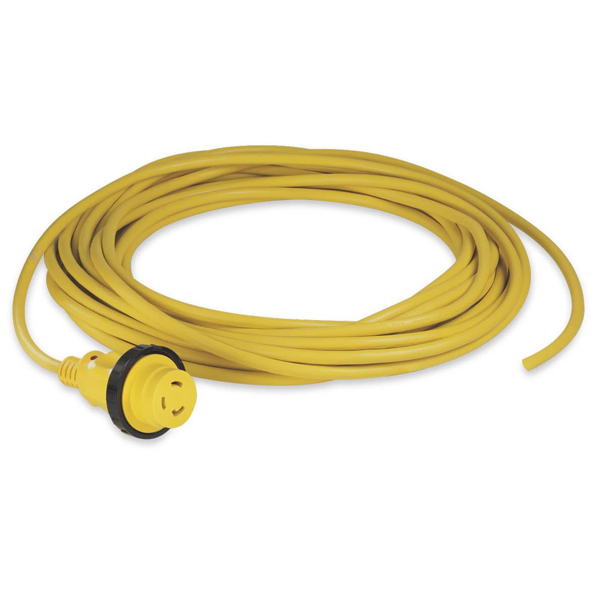 Electric cable - 25MSPPX - Marinco - marine / for docks