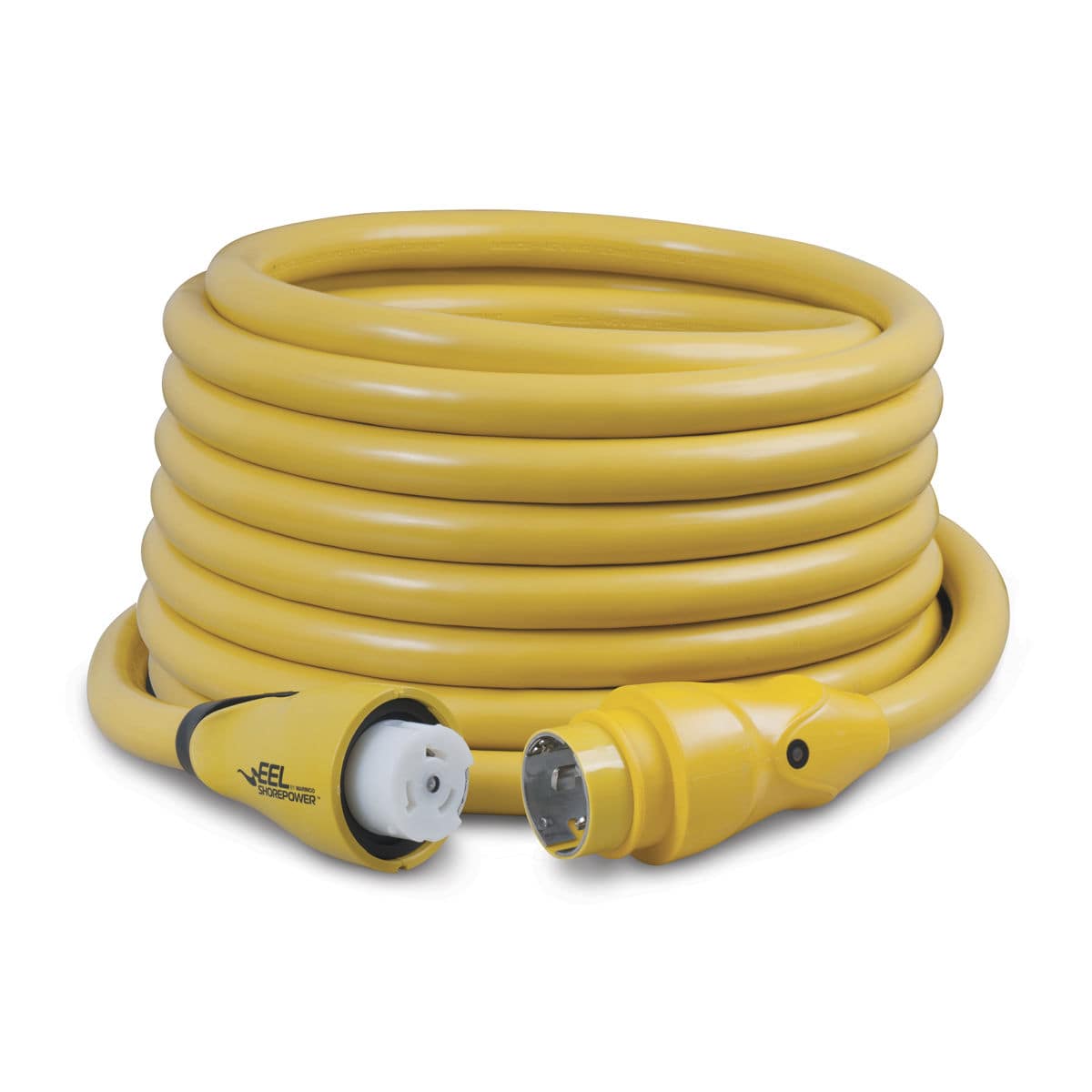 Electric cable - CS503-50 - Marinco - marine / for docks
