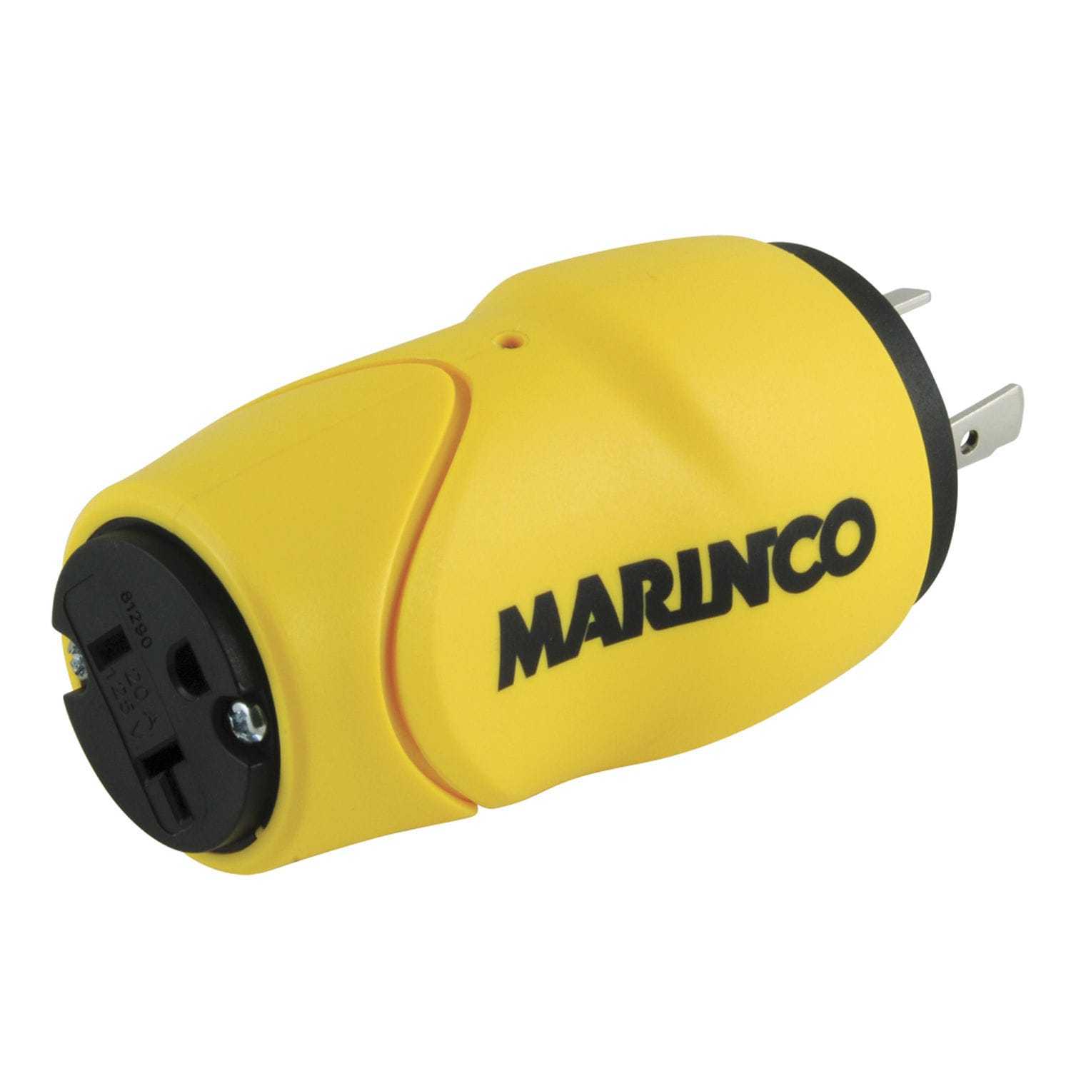 Adapter cable - S20-15 - Marinco - marine