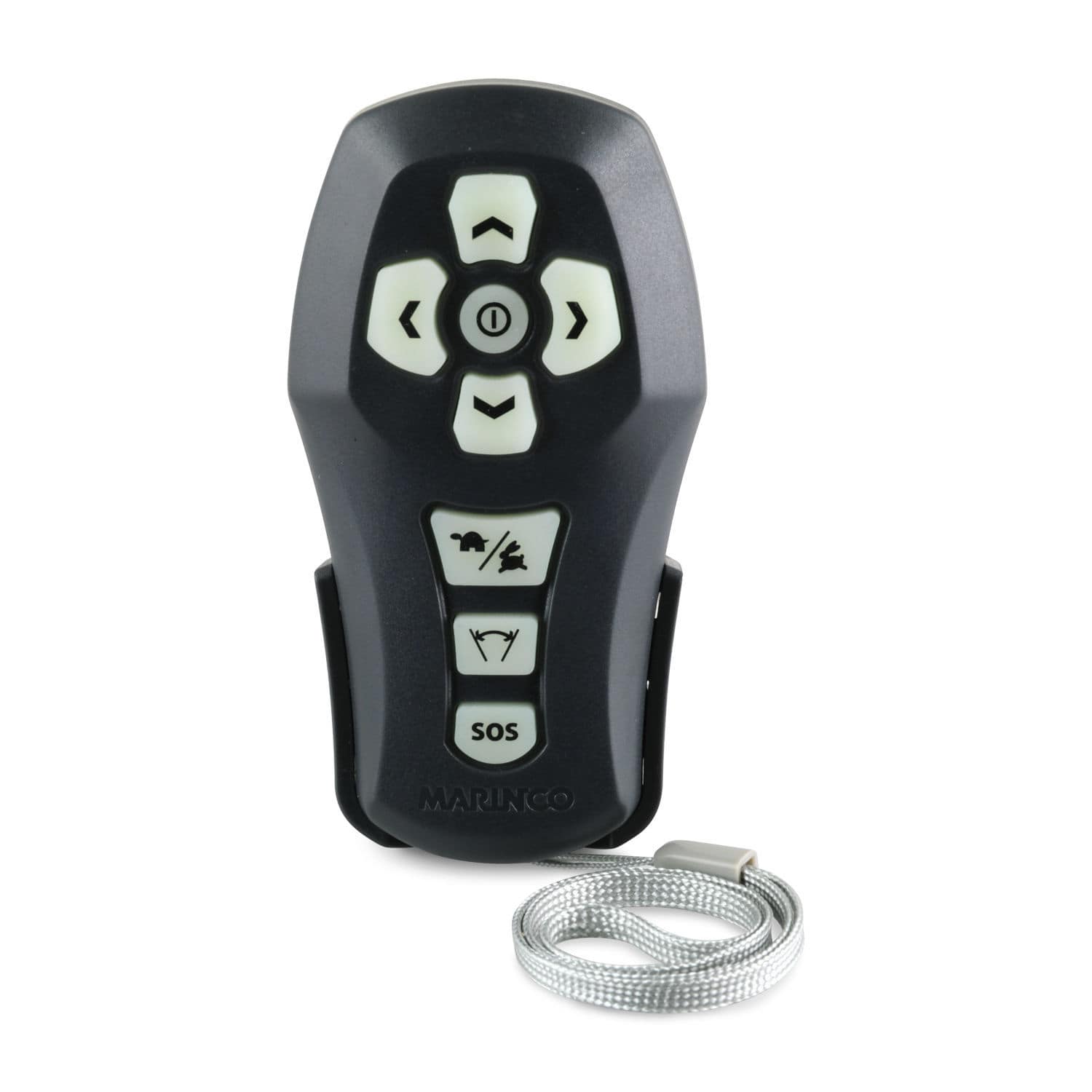 Interior lighting remote control - SPLR-1 - Marinco - boat