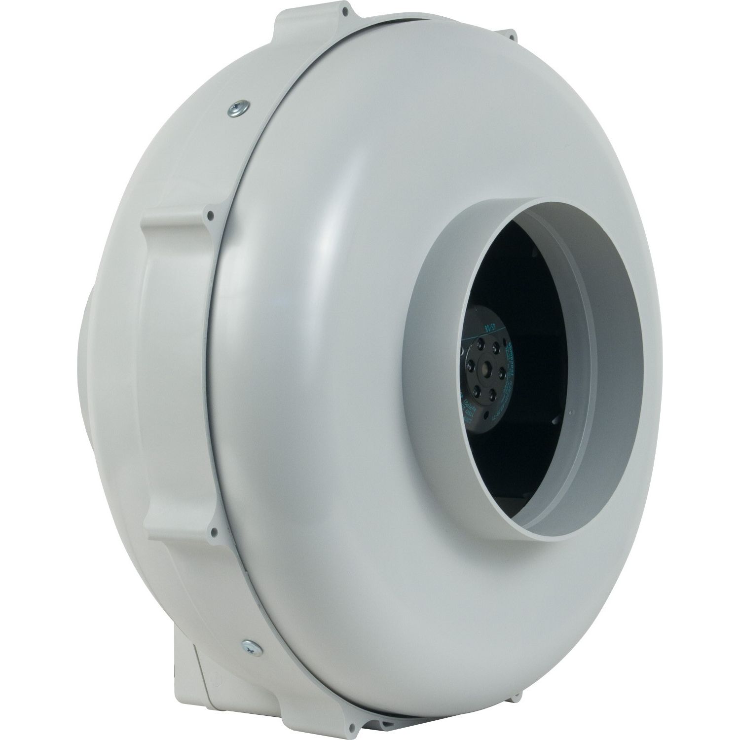 Ship blower - AXC - Heinen & Hopman - bilge / for circular ducts ...