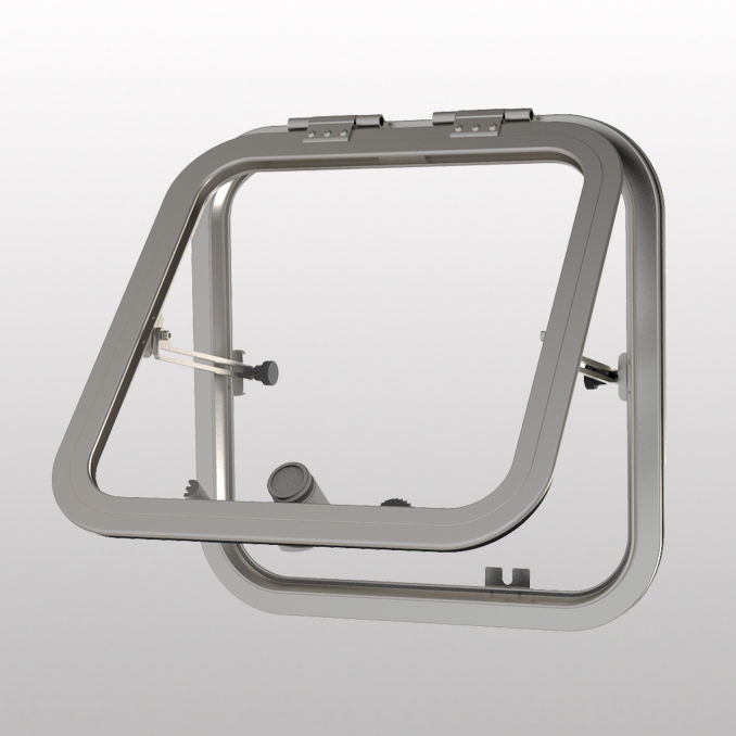 Aluminium Boat Window Frames Materials List - Infoupdate.org