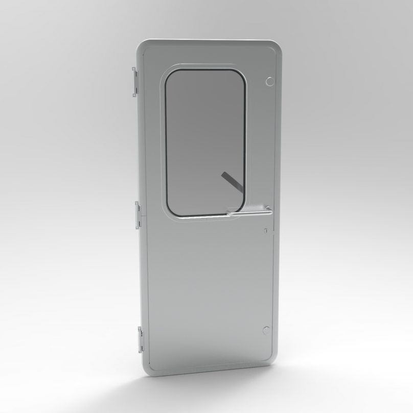 Boat door - Goiot Systems - waterproof