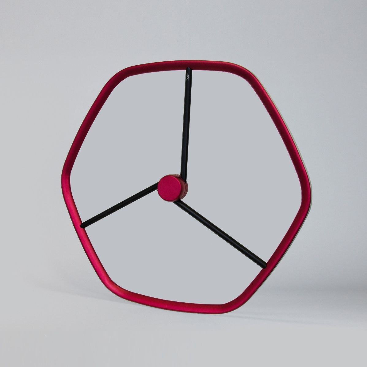 Sailboat helm wheel - Triak Hexa - Goiot Systems - carbon / aluminum ...