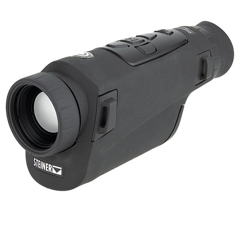 Night vision video camera - Commander - Steiner - professional ...