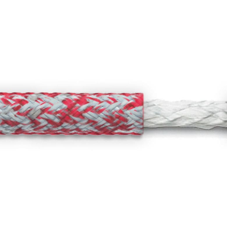 Multipurpose cordage - GLOBE PRO - Robline - double-braid / tight braid ...