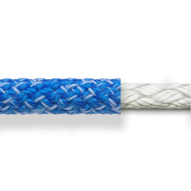 Sheet cordage - SIRIUS GRIP - Robline - double-braid / for cruising ...