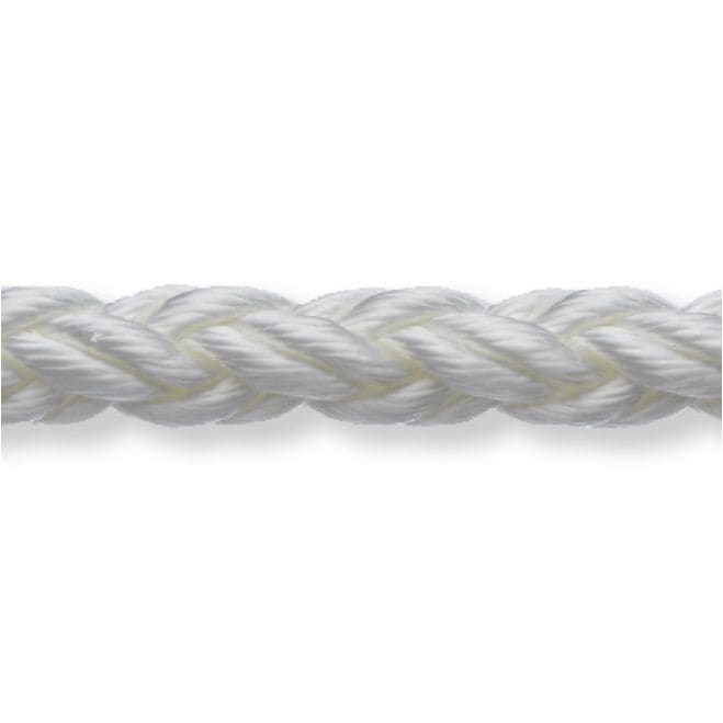 Mooring cordage - NEWPORT 8 - Robline - single braid / twisted / for ...