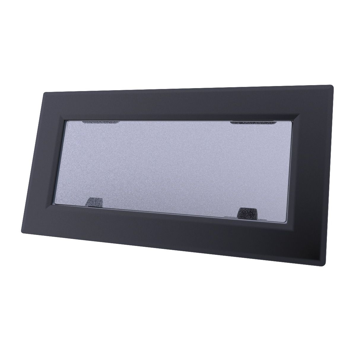 Rectangular portlight - Mitre - LEWMAR - for boat / opening / flush