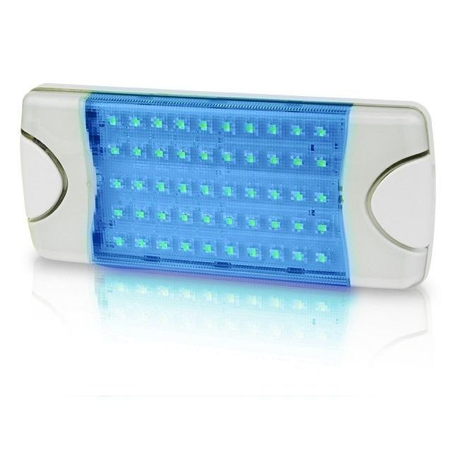 Hostile environment light - 2JA 980 629-111 - HELLA MARINE - for boat ...