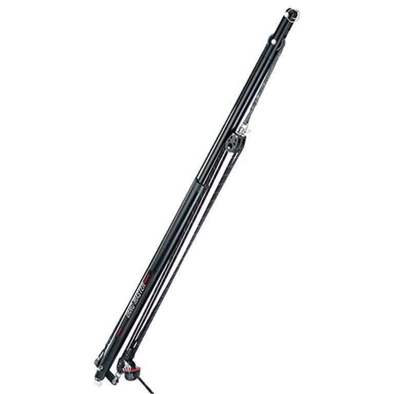 Rigid boom vang - VM13240 - Harken
