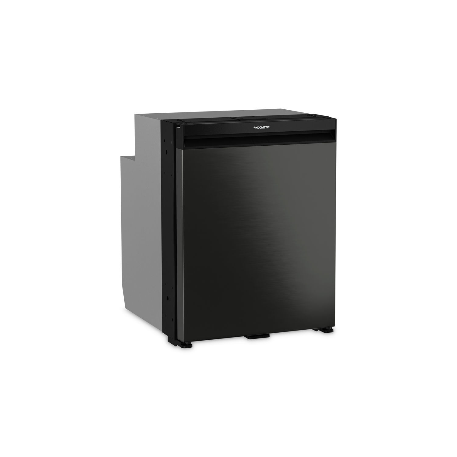 Boat refrigerator-freezer - NRX80C - Dometic - built-in / front loading ...