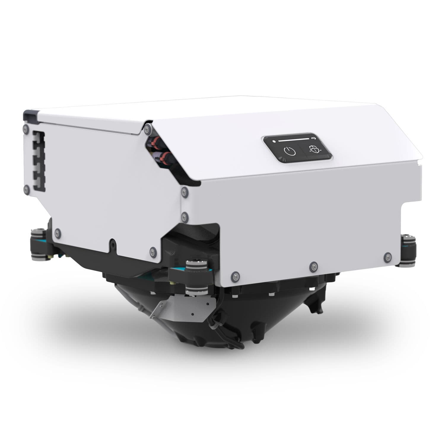 Gyroscopic stabilizer - DG3 - Dometic - for boat