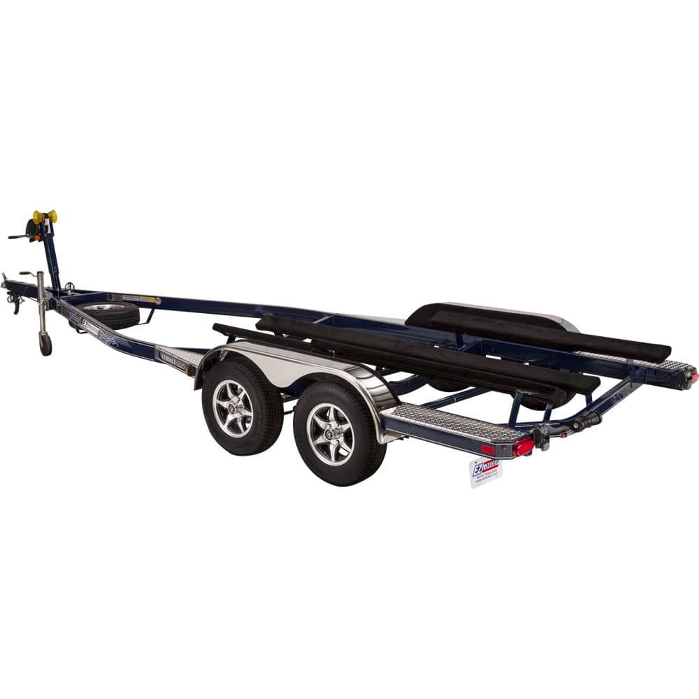 Road trailer - M2-4400 - EZ Loader - for boat