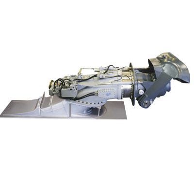 Ship water-jet drive - HM series - HAMILTONJET
