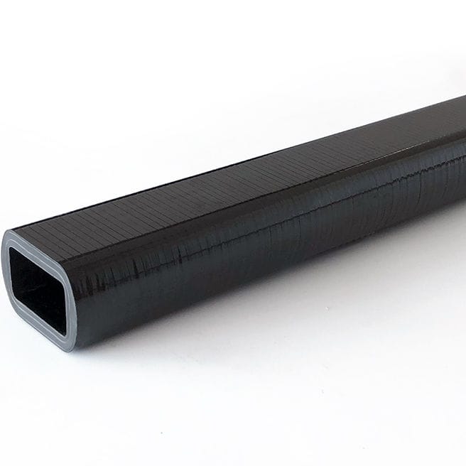 Leech batten - CT36 - C-Tech - sail / glass / carbon