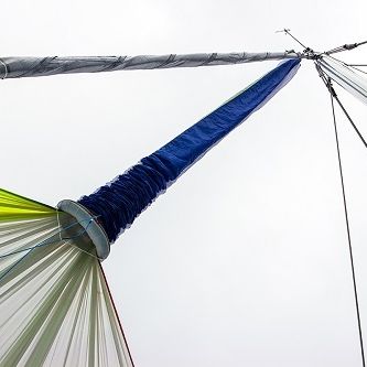 Spinnaker sock - (Size 01) - C-Tech