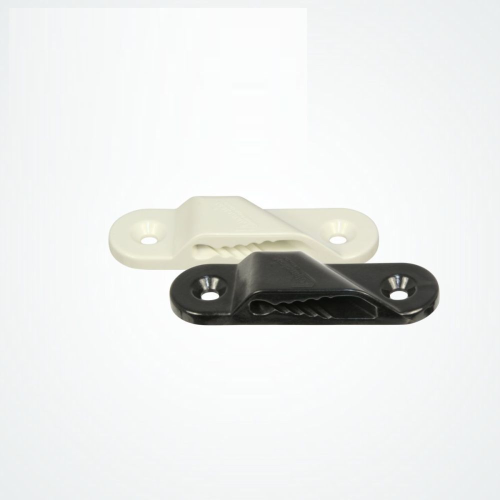 Sailboat clamcleat - CL283 - Clamcleat - swing / nylon