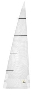 Mainsail - STRATIS - Doyle - headsail / for cruising sailboats