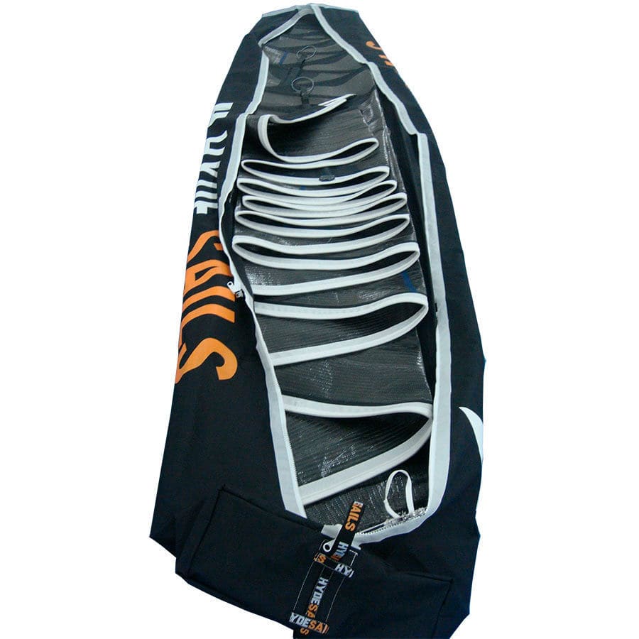 Multi-use deck bag - PREMUIM - Hydesails - for sailboats